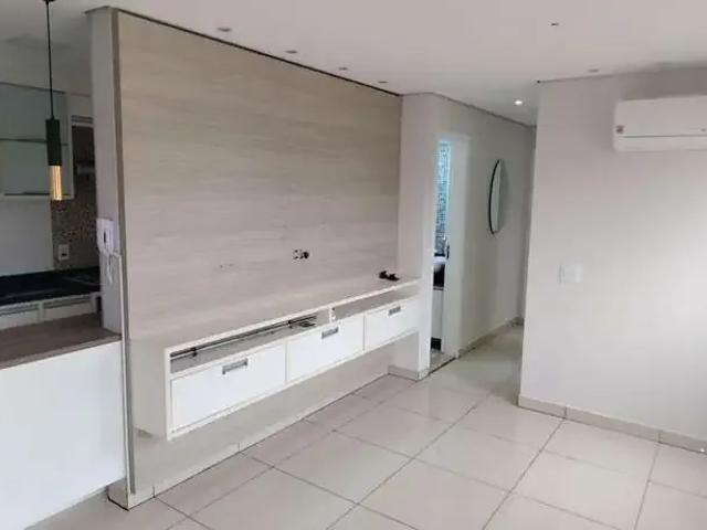 Apartamento para Locação em Votorantim/SP Condomínio Villa Flora 3 Quartos