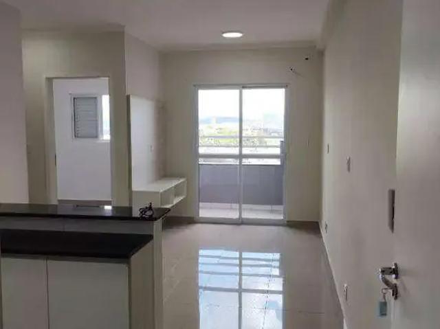 Apartamento para Locação em Votorantim/SP Condomínio Alpha Club Residencial 2 Quartos