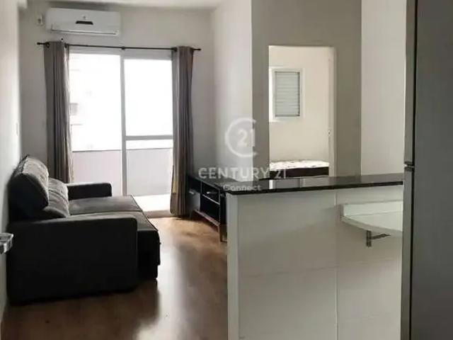 Apartamento para Locação em Votorantim/SP Condomínio Alpha Club Residencial 2 Quartos