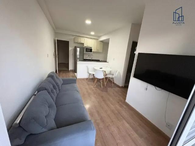 Apartamento para Locação em Votorantim/SP Condomínio Alpha Club Residencial 2 Quartos