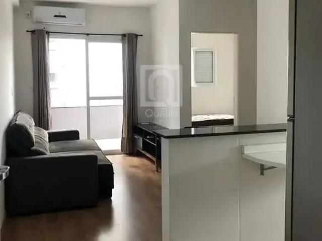Apartamento para Locação em Votorantim/SP Condomínio Alpha Club Residencial 2 Quartos