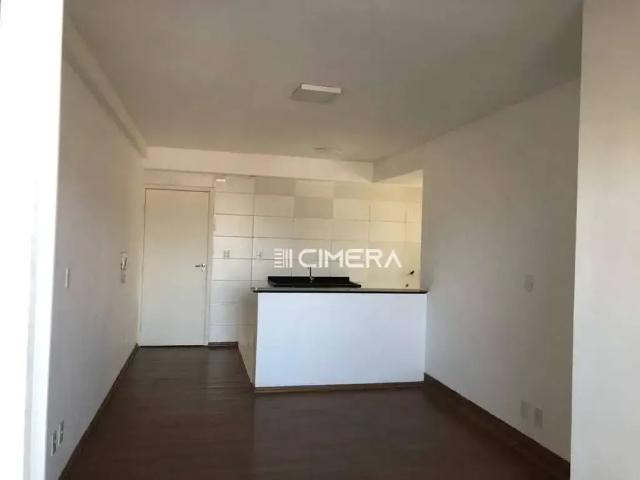Apartamento para Locação em Votorantim/SP Condomínio Alpha Club Residencial 3 Quartos