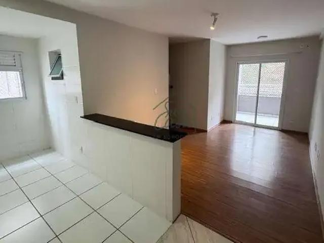 Apartamento para Locação em Votorantim/SP Condomínio Alpha Club Residencial 3 Quartos