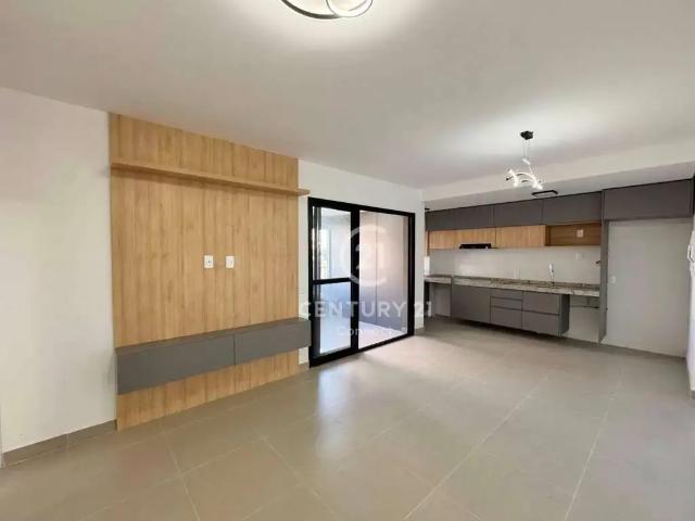 Apartamento para Locação em Votorantim/SP Campolim 2 Quartos