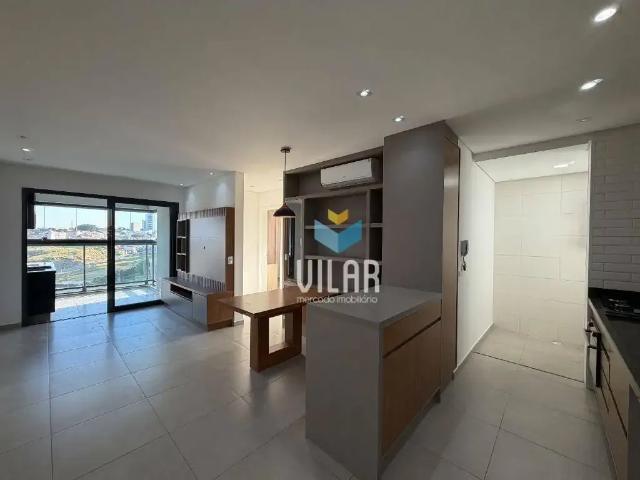 Apartamento para Locação em Votorantim/SP Campolim 2 Quartos