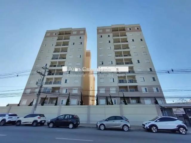 Apartamento para Locação em Votorantim/SP Campolim 2 Quartos