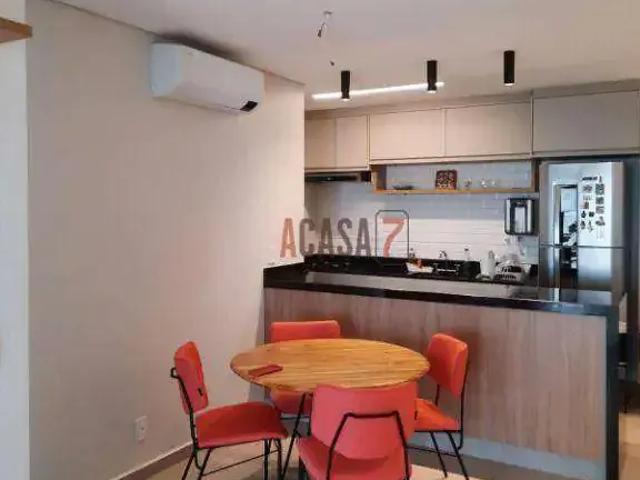 Apartamento para Locação em Votorantim/SP Campolim 2 Quartos