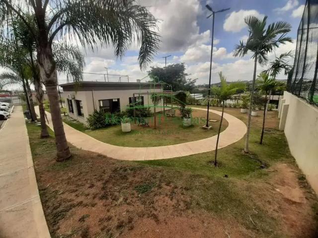 Apartamento para Locação em Votorantim/SP Centro 2 Quartos