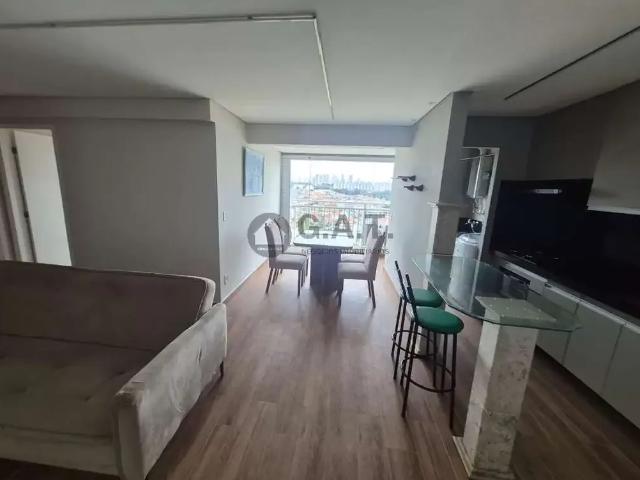 Apartamento para Locação em Votorantim/SP Itapeva 2 Quartos