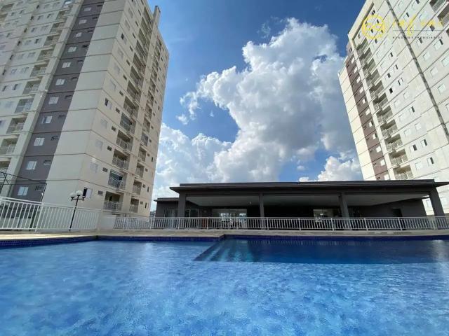 Apartamento para Locação em Votorantim/SP Itapeva 2 Quartos