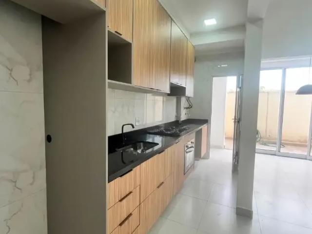 Apartamento para Locação em Votorantim/SP Itapeva 2 Quartos