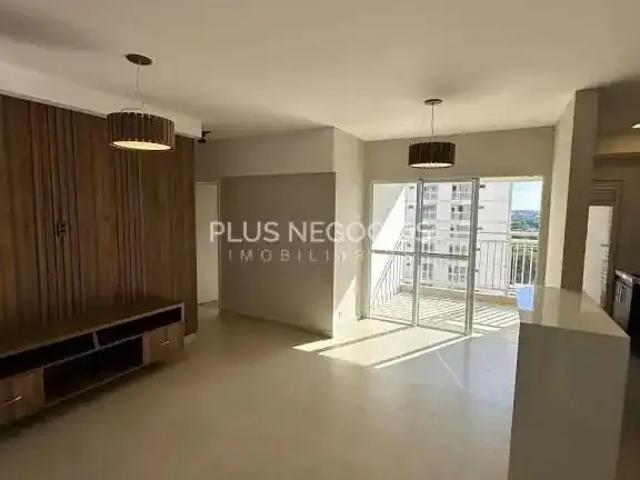 Apartamento para Locação em Votorantim/SP Itapeva 2 Quartos