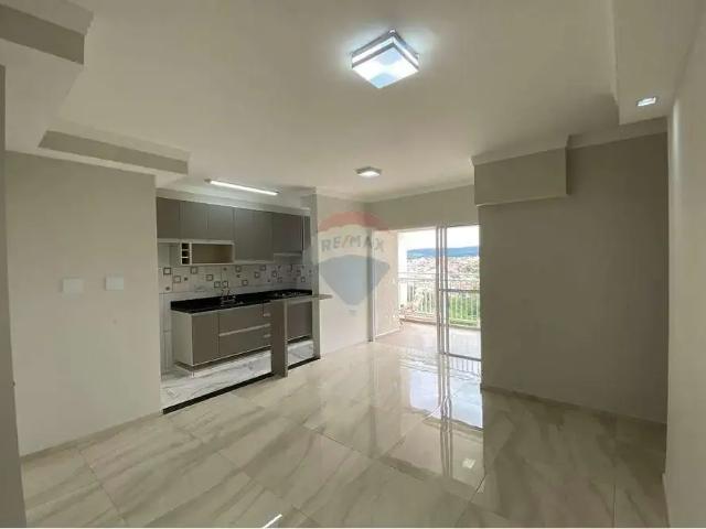 Apartamento para Locação em Votorantim/SP Itapeva 2 Quartos