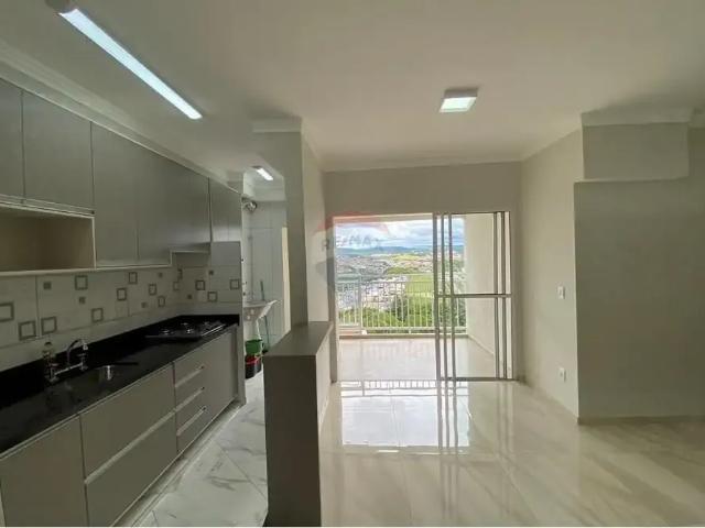 Apartamento para Locação em Votorantim/SP Itapeva 2 Quartos