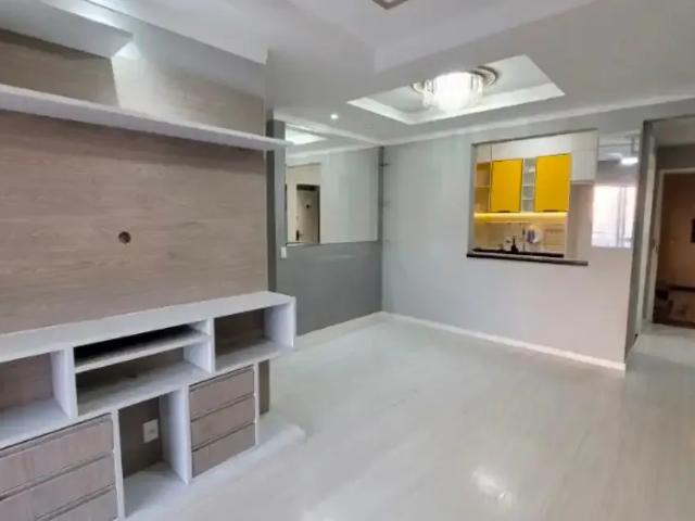 Apartamento para Locação em Votorantim/SP Jardim Maria José 3 Quartos