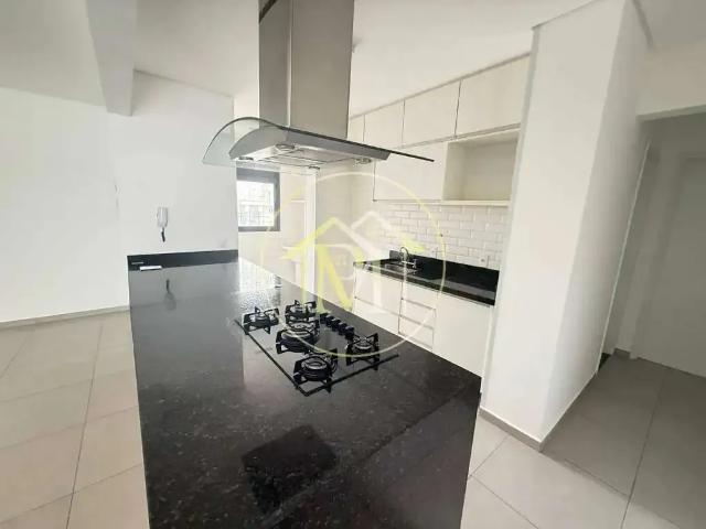Apartamento para Locação em Votorantim/SP Jardim Maria José 3 Quartos