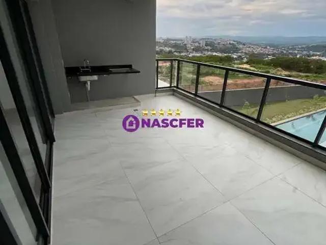 Apartamento para Locação em Votorantim/SP Jardim Maria José 3 Quartos