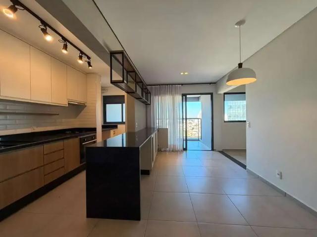 Apartamento para Locação em Votorantim/SP Jardim Maria José 1 Quartos