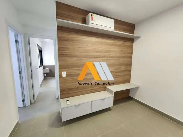 Apartamento para Locação em Votorantim/SP Jardim Maria José 2 Quartos