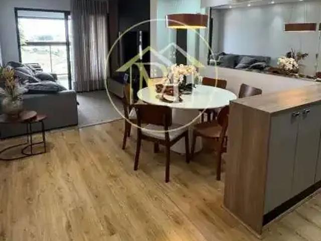 Apartamento para Locação em Votorantim/SP Jardim Maria José 2 Quartos