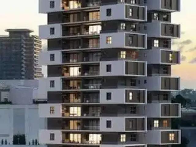 Apartamento para Locação em Votorantim/SP Jardim Maria José 2 Quartos