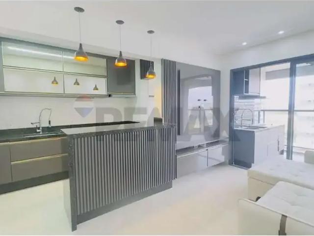 Apartamento para Locação em Votorantim/SP Jardim Maria José 2 Quartos