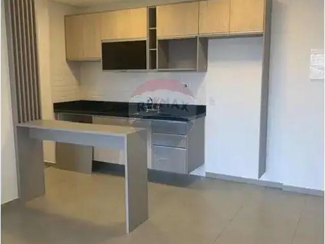 Apartamento para Locação em Votorantim/SP Jardim Maria José 2 Quartos