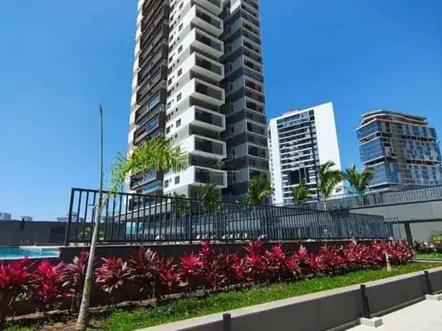 Apartamento para Locação em Votorantim/SP Jardim Maria José 2 Quartos