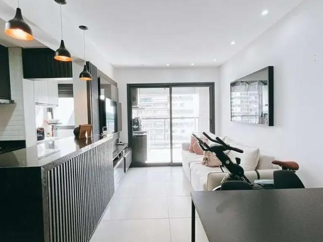 Apartamento para Locação em Votorantim/SP Jardim Maria José 2 Quartos