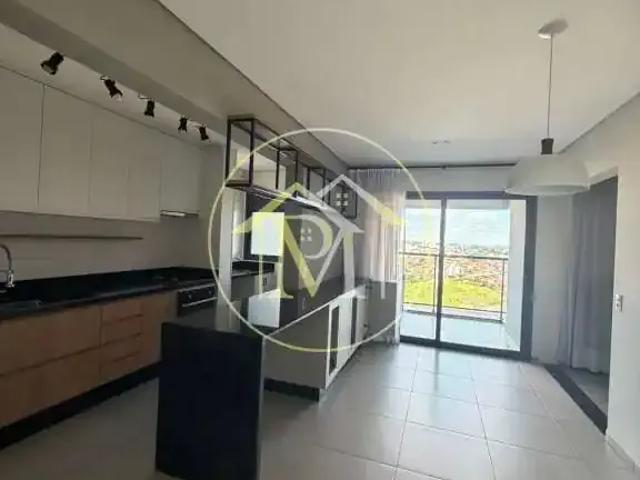 Apartamento para Locação em Votorantim/SP Jardim Maria José 2 Quartos
