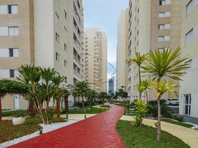 Apartamento para Locação em Votorantim/SP Jardim Maria José 2 Quartos