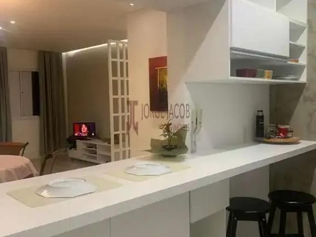 Apartamento para Locação em Votorantim/SP Jardim Maria José 2 Quartos