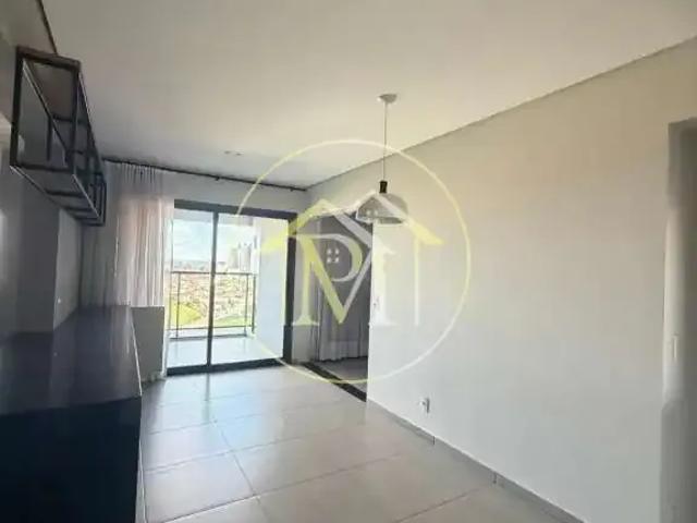 Apartamento para Locação em Votorantim/SP Jardim Maria José 2 Quartos