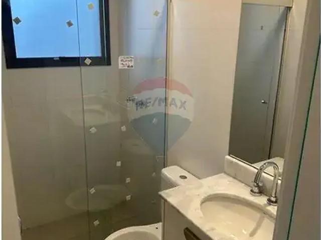Apartamento para Locação em Votorantim/SP Jardim Maria José 2 Quartos