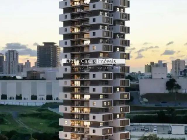Apartamento para Locação em Votorantim/SP Jardim Maria José 2 Quartos