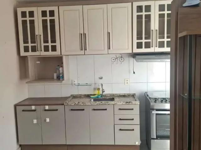 Apartamento para Locação em Votorantim/SP Jardim Mirante dos Ovnis 2 Quartos