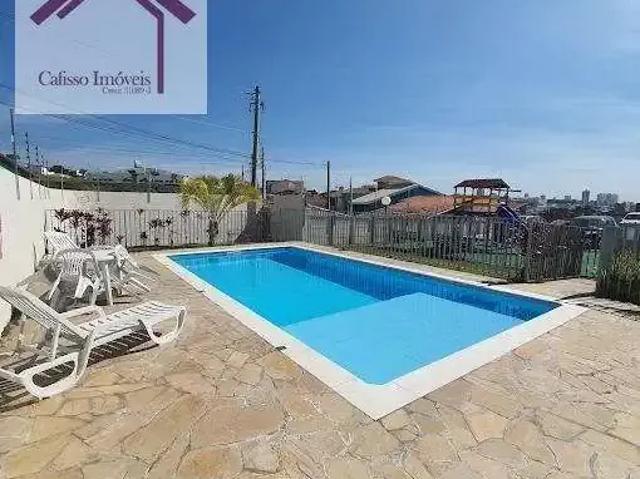 Apartamento para Locação em Votorantim/SP Jardim Mirante dos Ovnis 2 Quartos