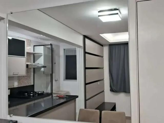 Apartamento para Locação em Votorantim/SP Jardim Mirante dos Ovnis 2 Quartos