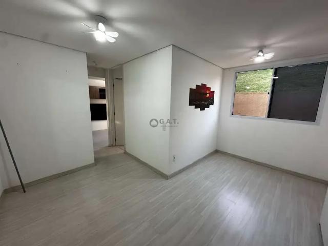 Apartamento para Locação em Votorantim/SP Jardim Araújo 2 Quartos