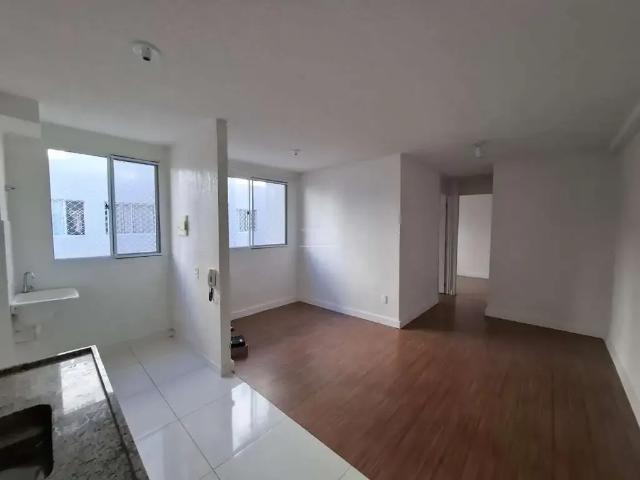 Apartamento para Locação em Votorantim/SP Jardim Araújo 2 Quartos