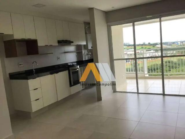 Apartamento para Locação em Votorantim/SP Jardim Clarice I 2 Quartos