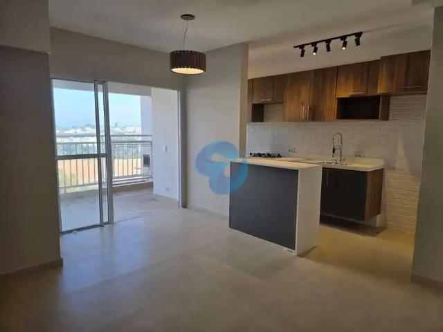 Apartamento para Locação em Votorantim/SP Jardim Clarice I 2 Quartos