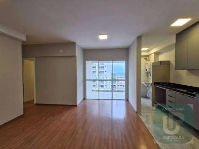 Apartamento para Locação em Votorantim/SP Jardim Clarice I 2 Quartos