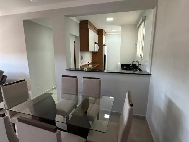 Apartamento para Locação em Votorantim/SP Jardim Clarice I 3 Quartos