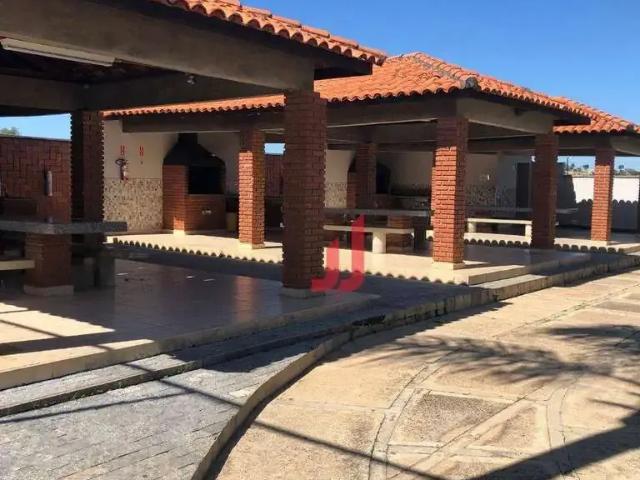 Apartamento para Locação em Votorantim/SP Jardim Clarice I 3 Quartos