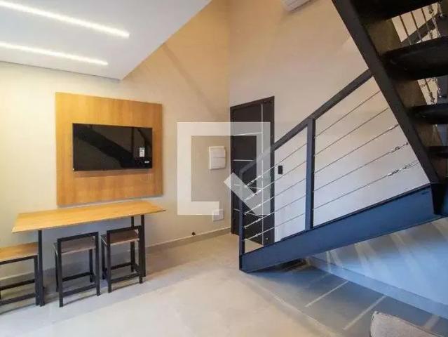 Apartamento para Locação em Votorantim/SP Jardim Icatu 1 Quartos
