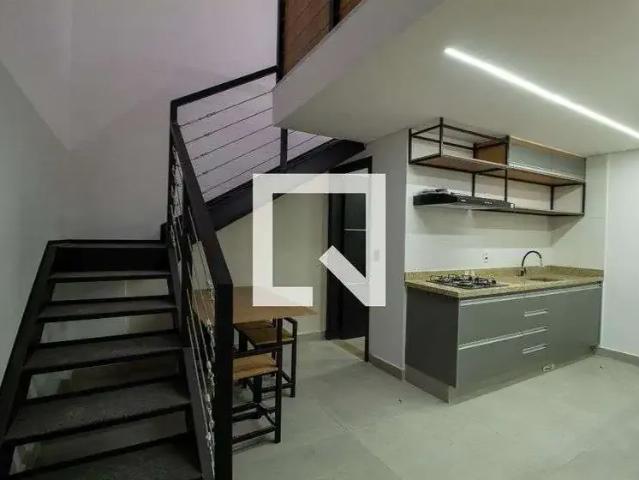 Apartamento para Locação em Votorantim/SP Jardim Icatu 1 Quartos