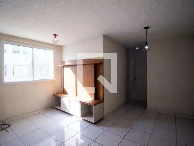Apartamento para Locação em Votorantim/SP Jardim Icatu 2 Quartos