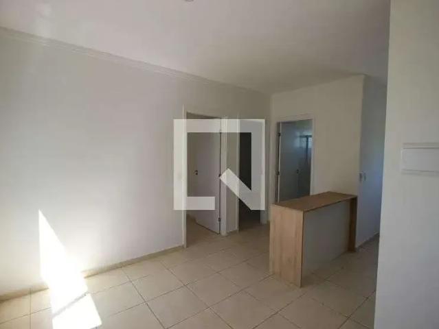 Apartamento para Locação em Votorantim/SP Jardim Icatu 2 Quartos
