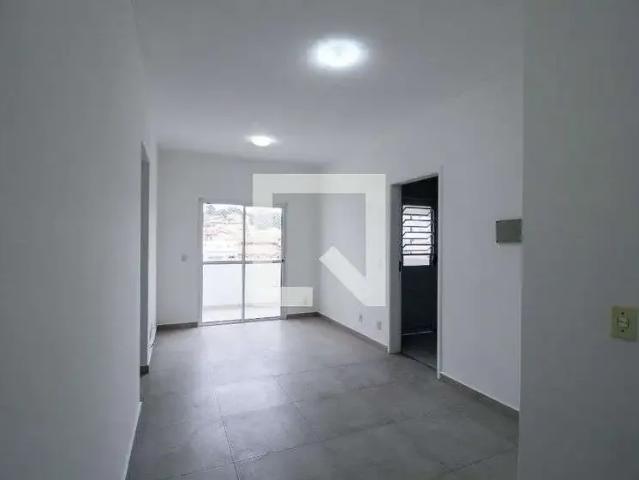 Apartamento para Locação em Votorantim/SP Jardim Icatu 2 Quartos